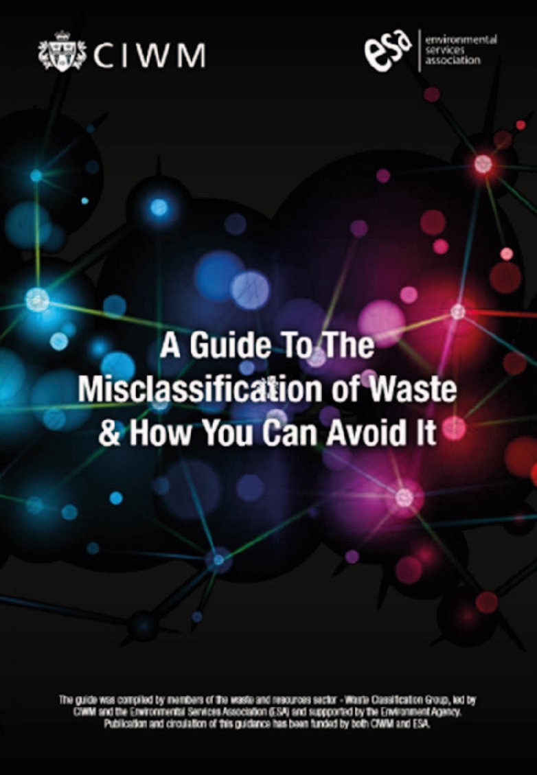 Waste Hierarchy